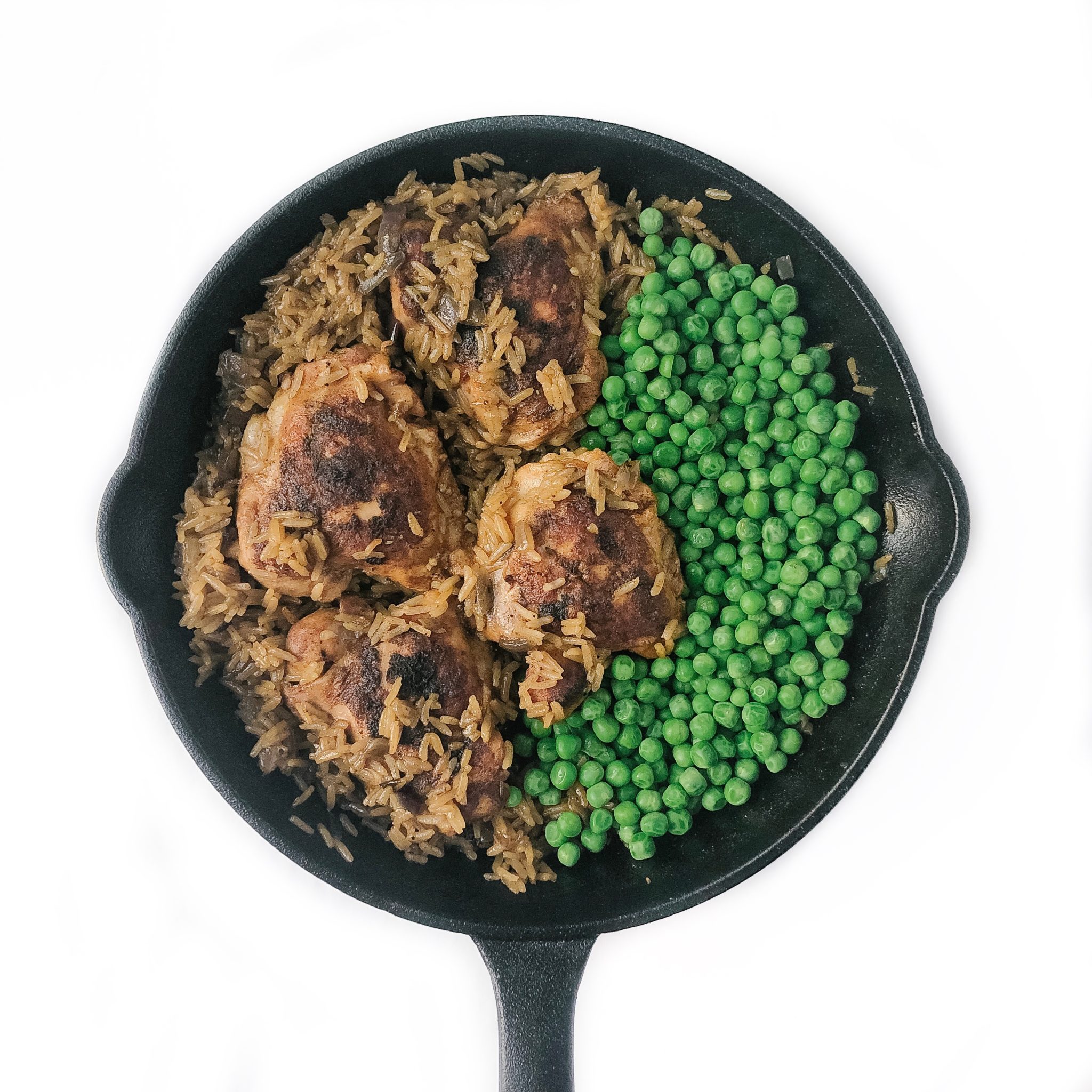 Healthy Dinner Recipes Using 6-Ingredients or Less