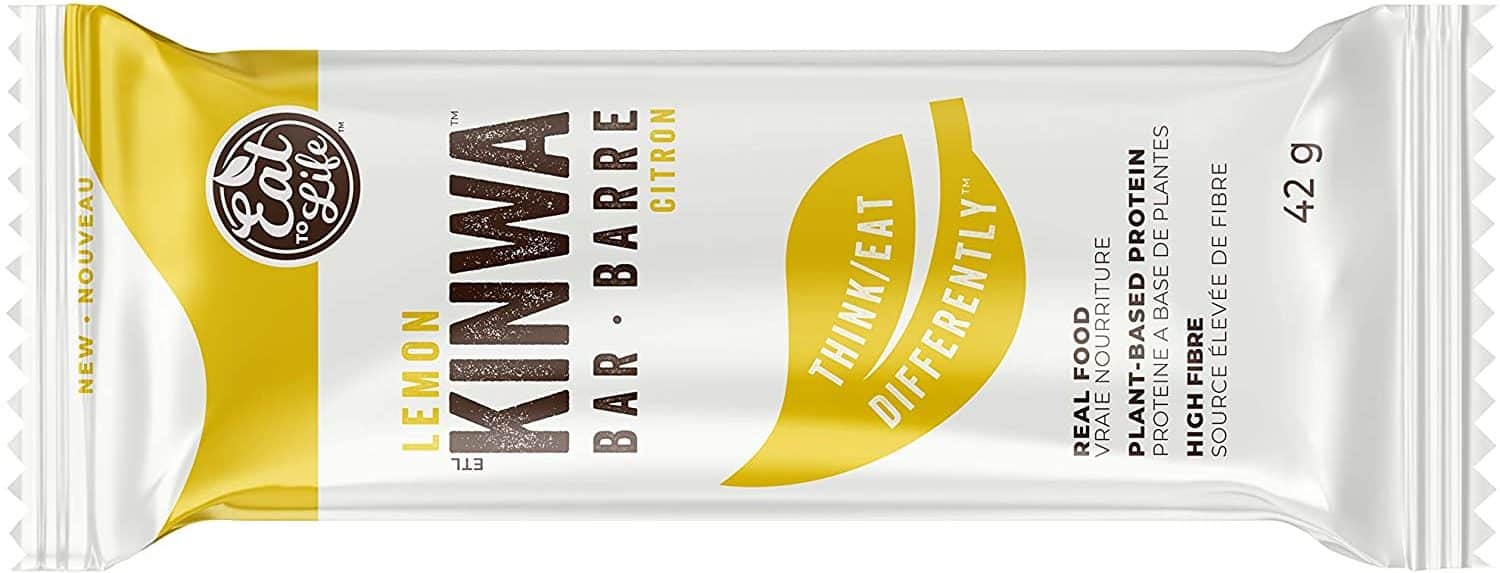 Best Healthy Snack Bars you can Purchase at the Grocery Store