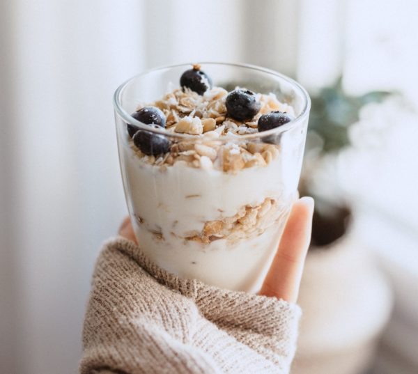 How to choose the best yogurt: a dietitian’s guide to the yogurt aisle