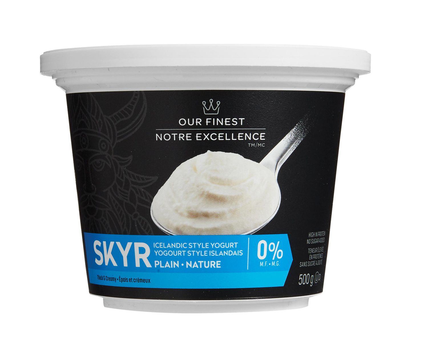 How to choose the best yogurt: a dietitian’s guide to the yogurt aisle