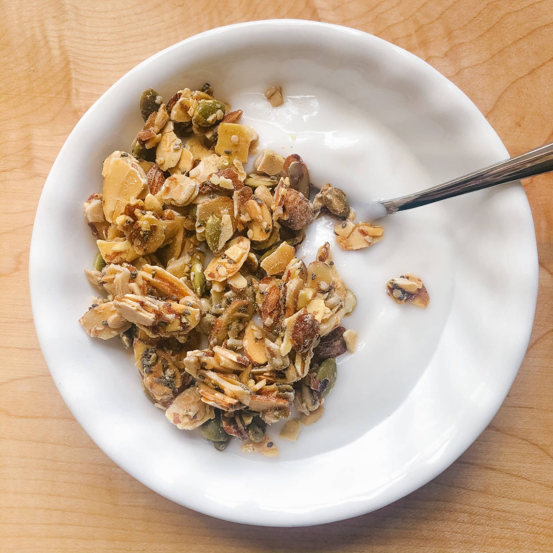 KIND Clusters – Dietitian Product Review