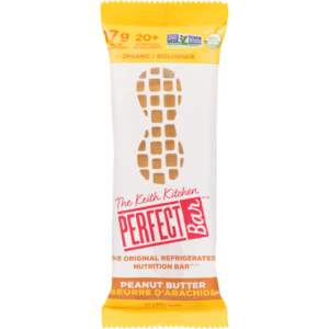 Perfect Bar - Dietitian Review