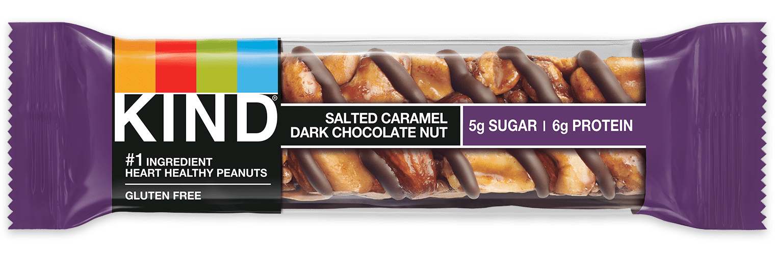 Dairy-Free Snack Bar Brands