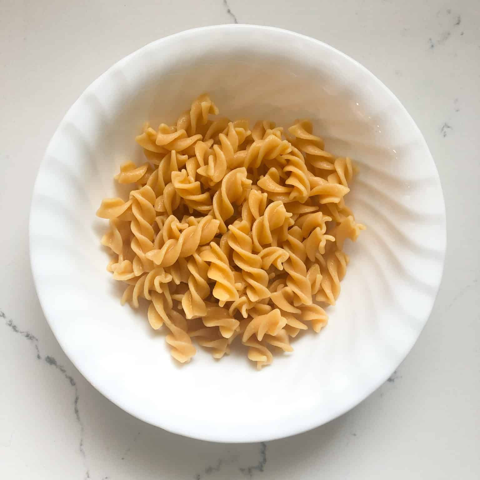 Chickapea Pasta – Dietitian Review