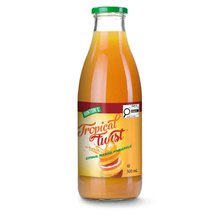 Health Canada Front of Package Labelling – What Does it Mean?