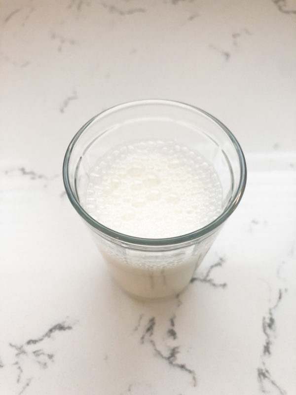 Not Milk – Dietitian Review