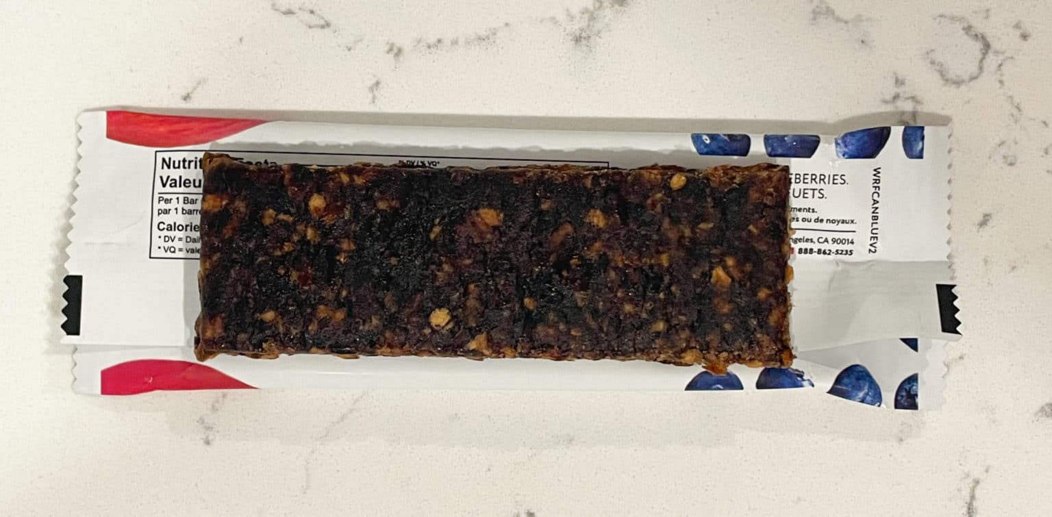 Are That’s it Fruit Bars Healthy? Dietitian Review