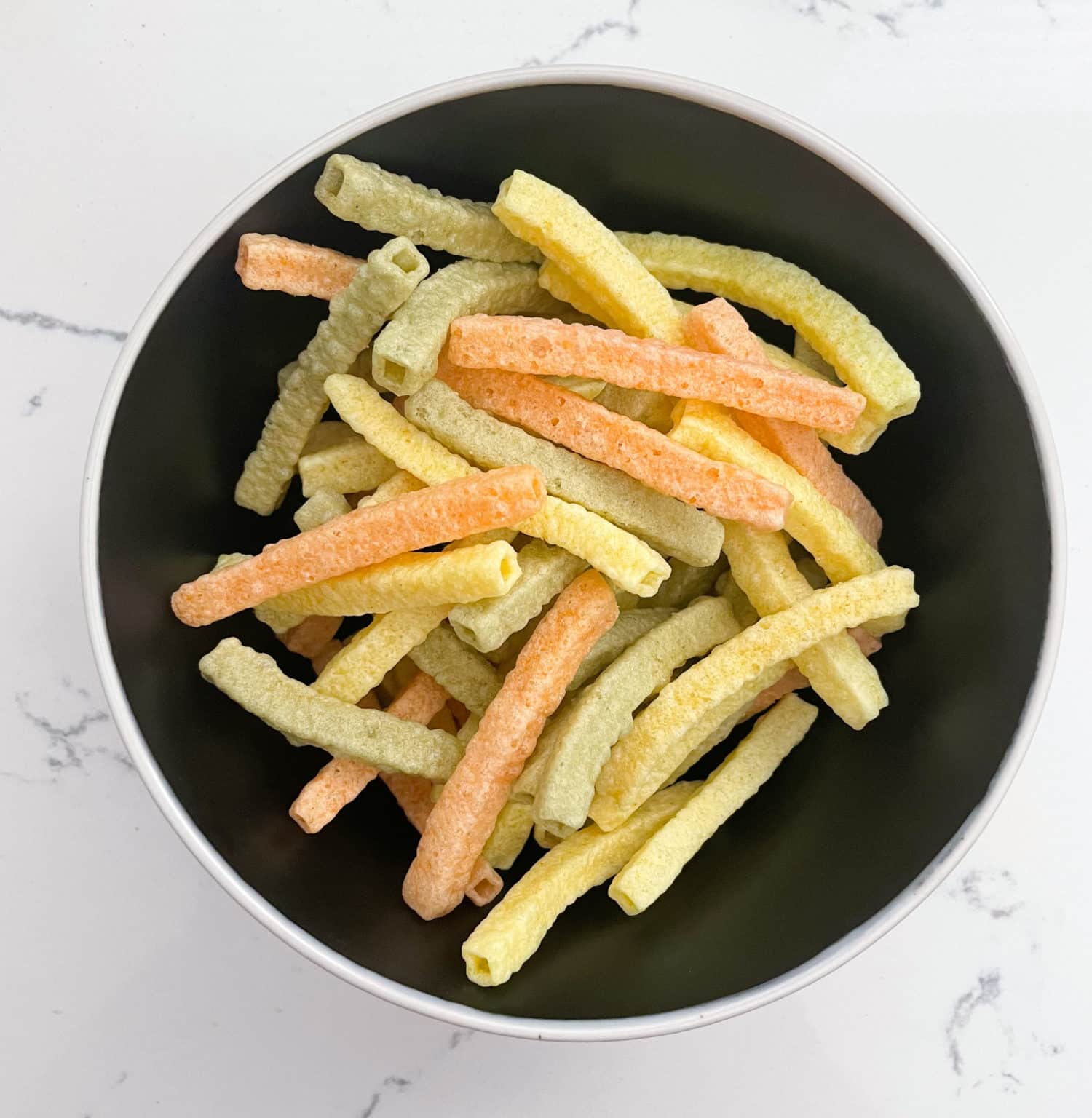 Veggie Straws – Dietitian Review