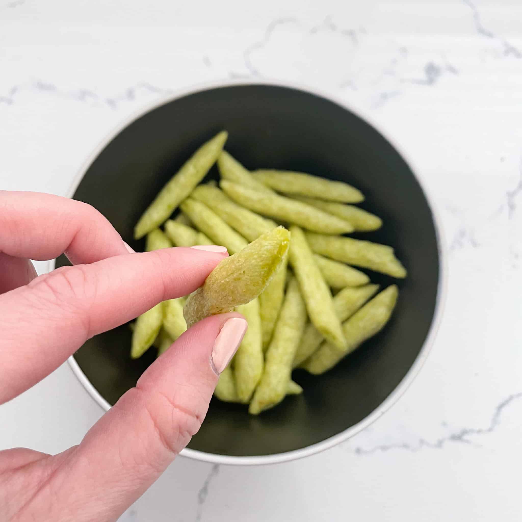 Harvest Snaps – Dietitian Review