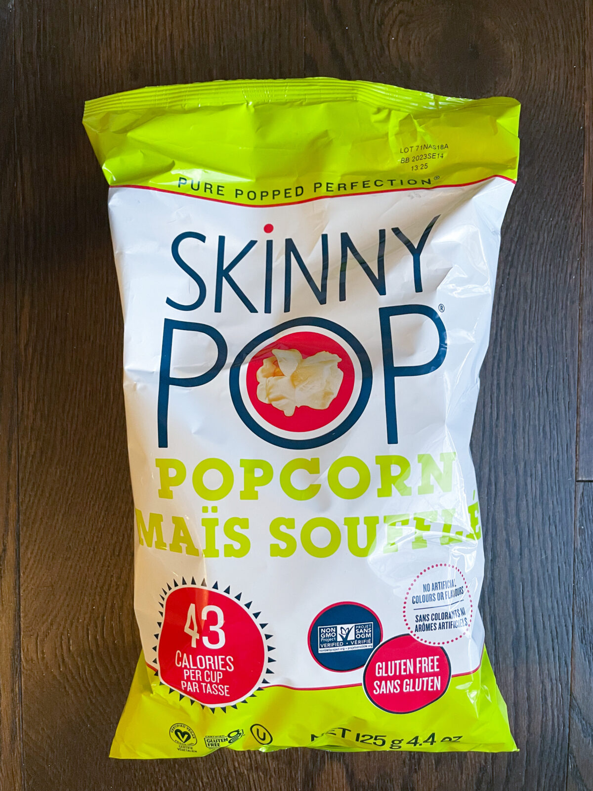 Harvest Snaps – Dietitian Review