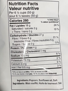 Is Skinny Pop Healthy? Dietitian Review