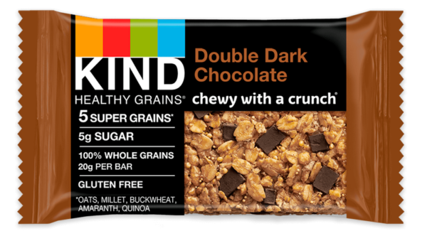 9 Best low sugar granola bars and snack bars