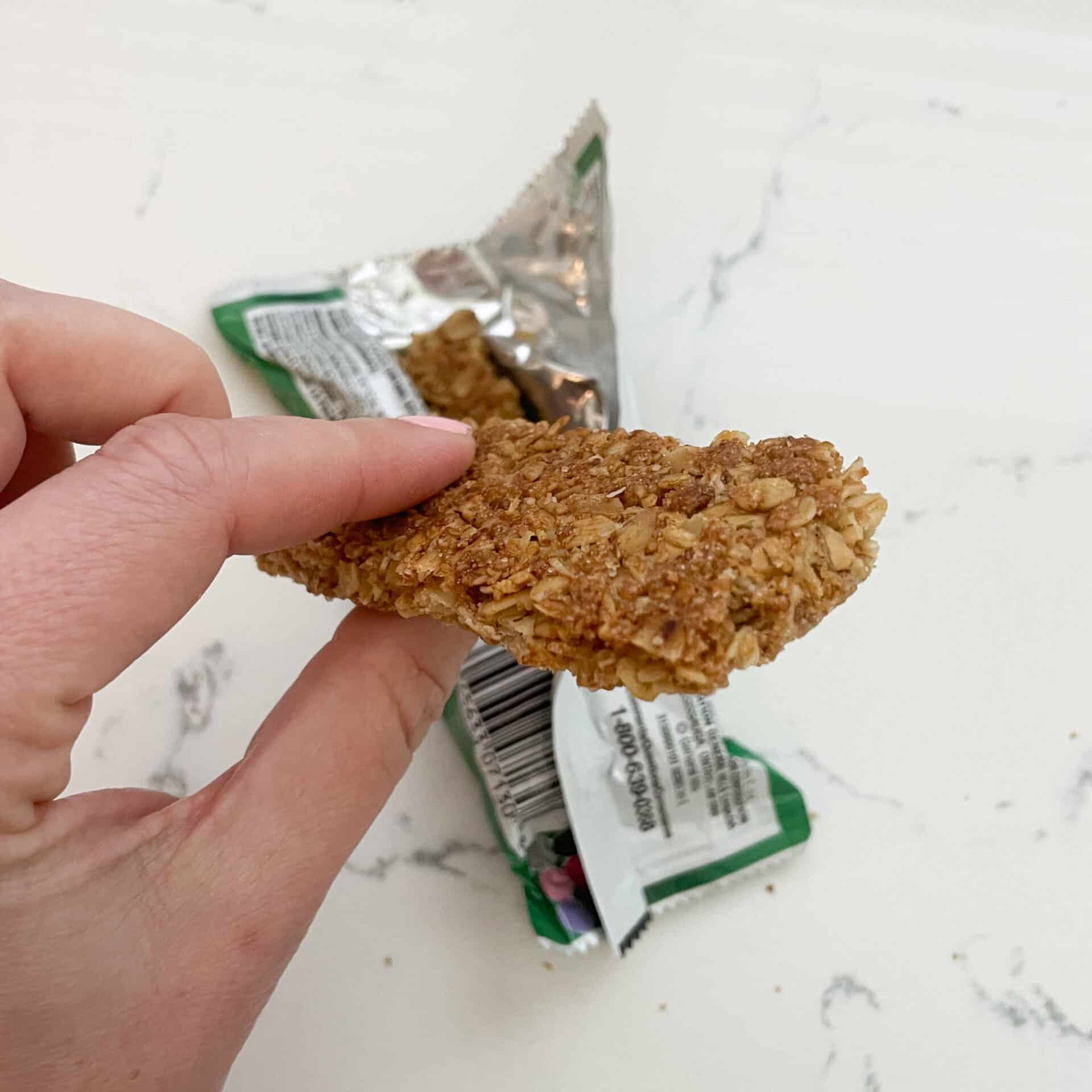 Are Nature Valley Bars Healthy? Dietitian Review