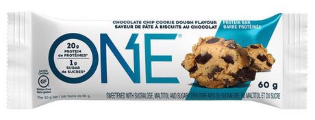 Sugar Free Protein Bars you Can Buy at the Grocery Store