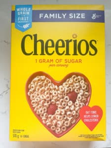 Are Cheerios Healthy? Dietitian Review