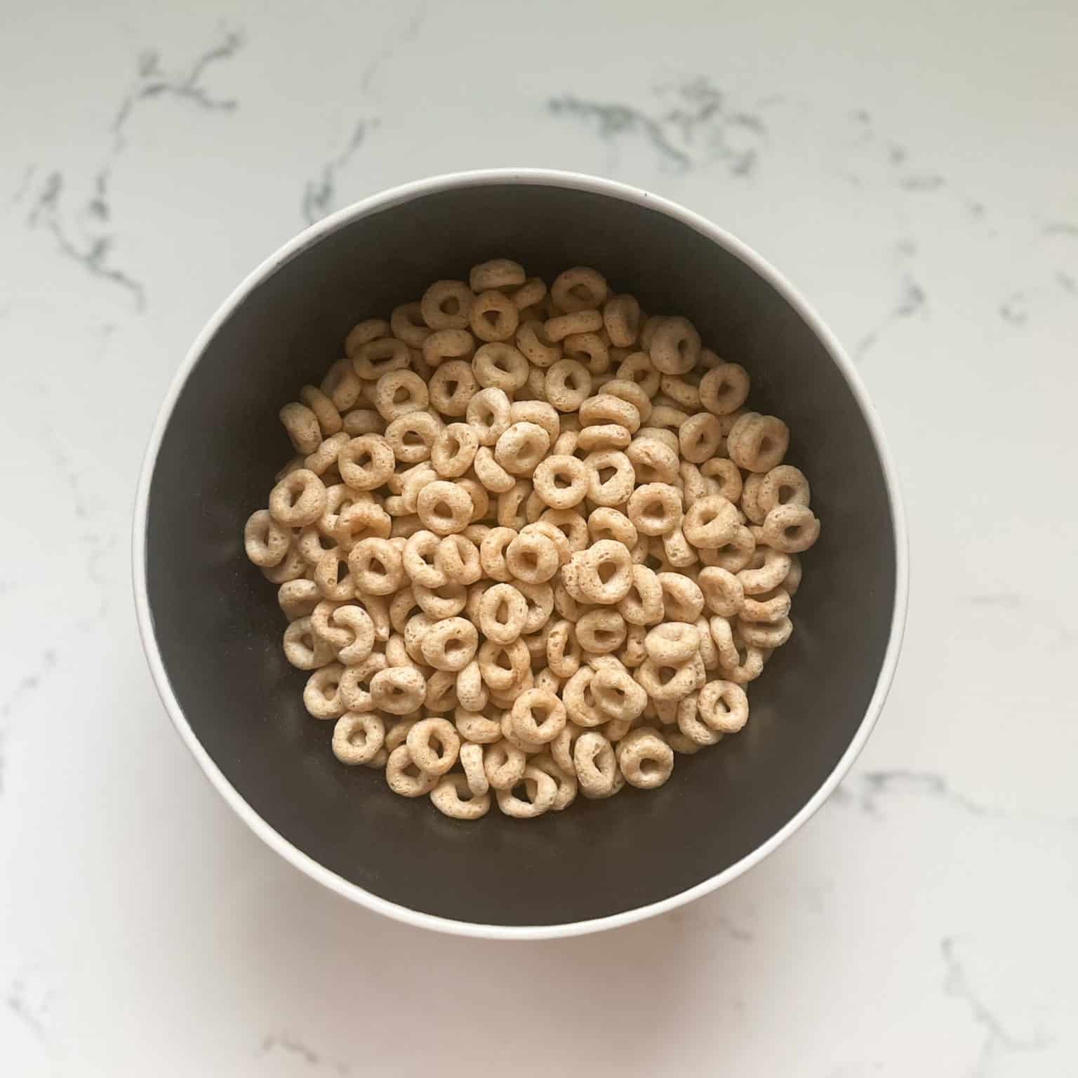 Are Cheerios Healthy? Dietitian Review