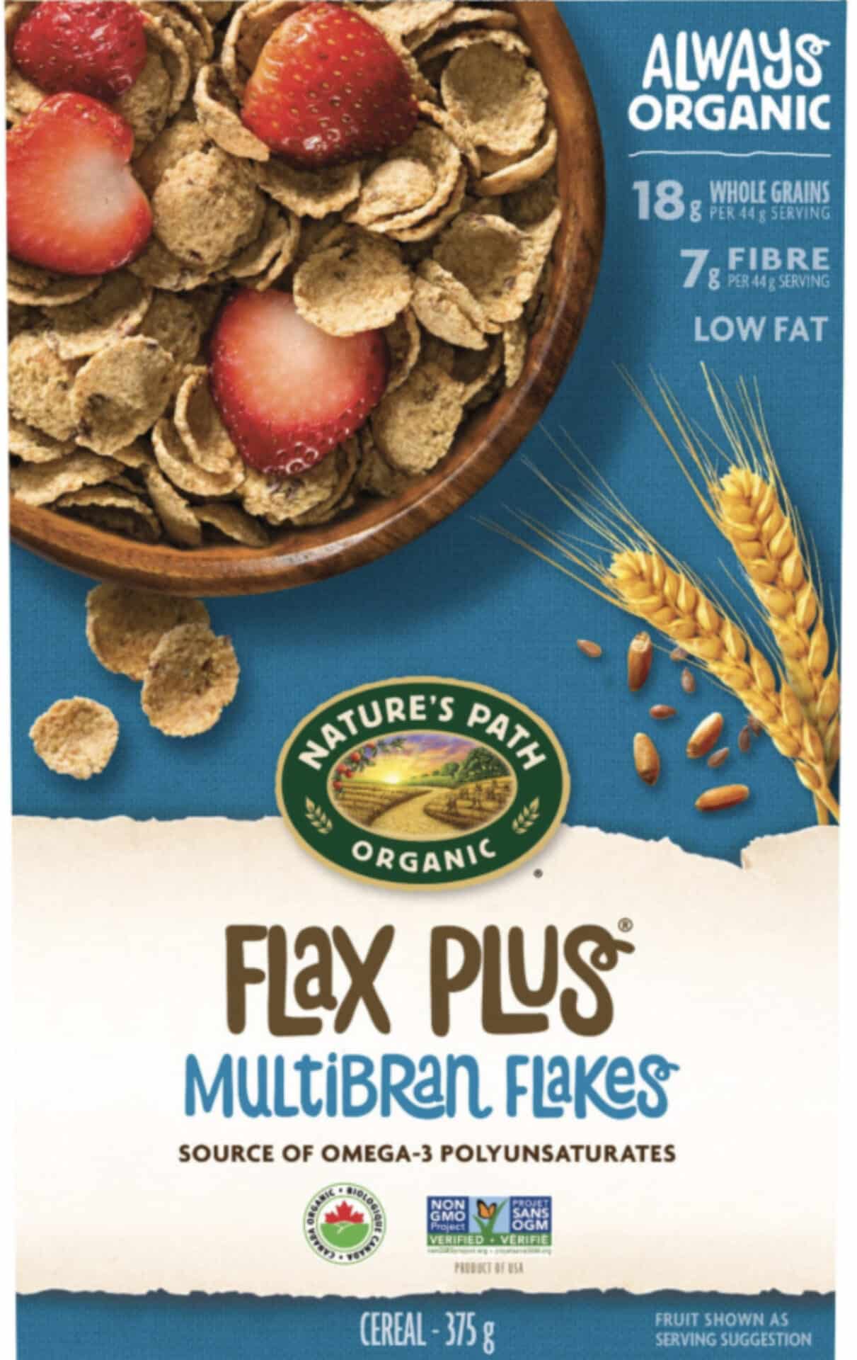 17 Best High Fiber, Low Sugar Cereal (From a Dietitian)