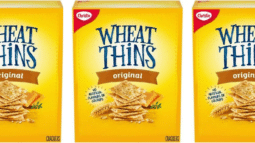 Are Wheat Thins Healthy? Dietitian Review