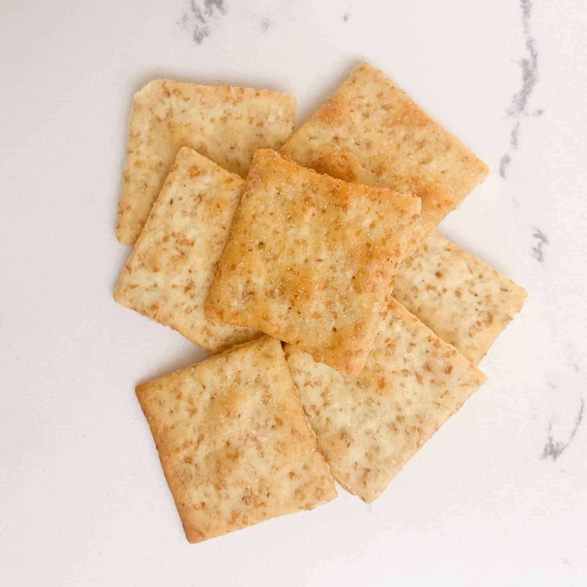 Are Wheat Thins Healthy? Dietitian Review