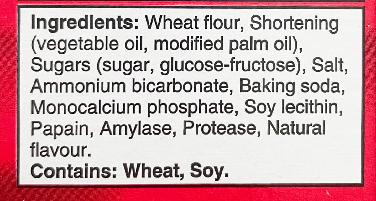 Are Ritz Crackers Healthy? Dietitian Review