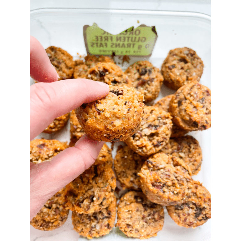 Are Aussie Bites Healthy? Dietitian Review