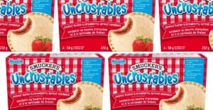 Are Uncrustables Healthy? Dietitian Review