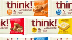 Think! Protein Bar Dietitian Review: Pros and Cons