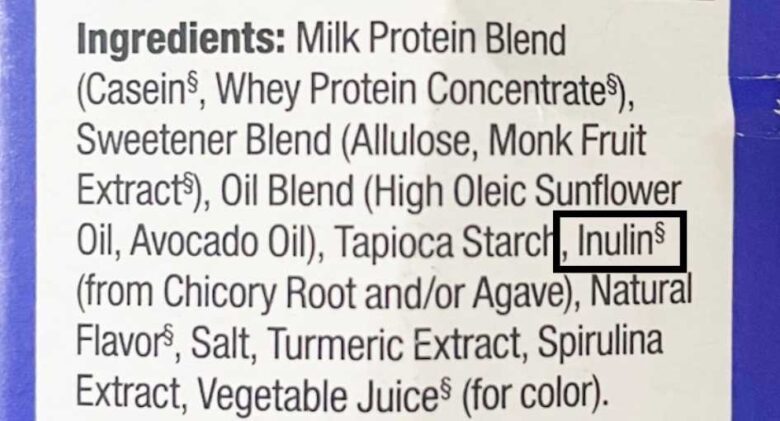 What is Inulin and Is It Good For You?