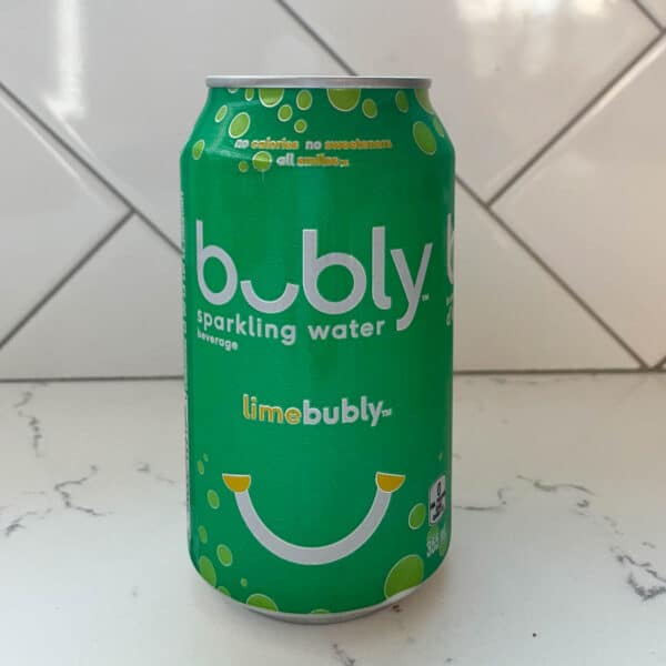 Is Bubly Sparkling Water Good For You? Dietitian Review