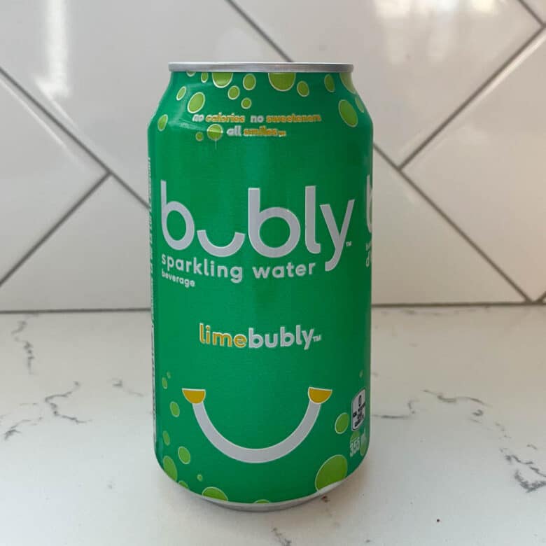 Is Bubly Sparkling Water Good For You? Dietitian Review