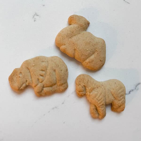 Are Animal Crackers Healthy? Dietitian Review