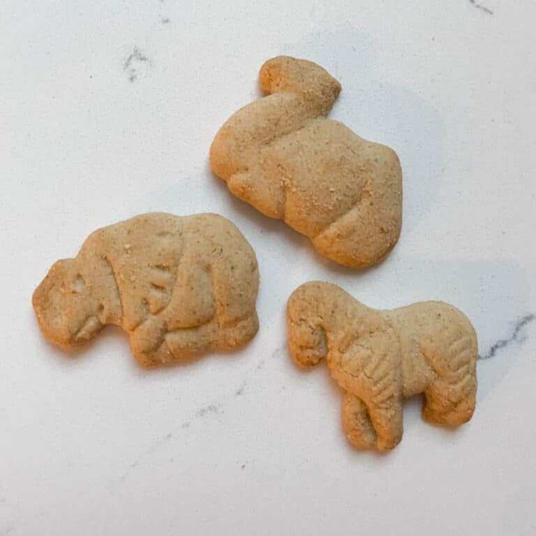 Are Animal Crackers Healthy? Dietitian Review