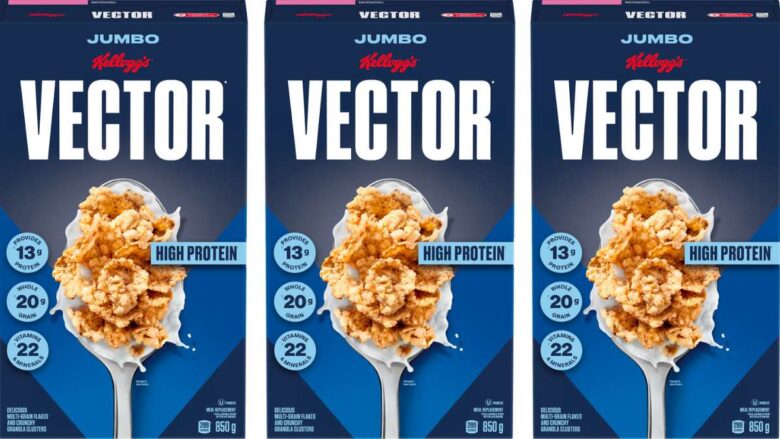Is Vector Cereal Healthy? Dietitian Review