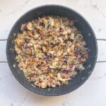 Easy Unstuffed Egg Roll Bowl {healthy weeknight meal}