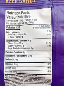 Are Smart Sweets Actually Healthy? Dietitian Review