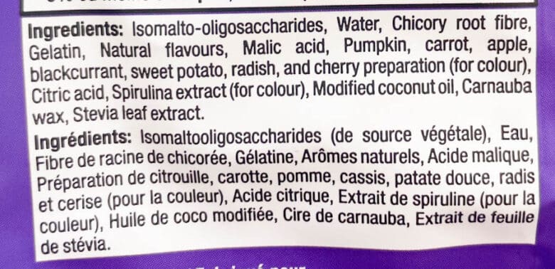 Are Smart Sweets Actually Healthy? Dietitian Review