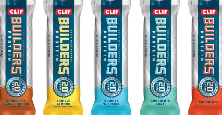 Are Clif Builder Bars Healthy?