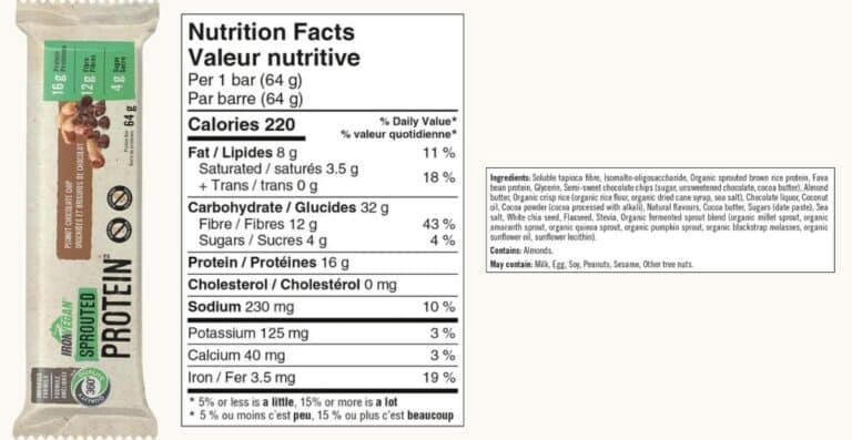 10 Best Protein Bars That Are Dietitian Approved (2025)