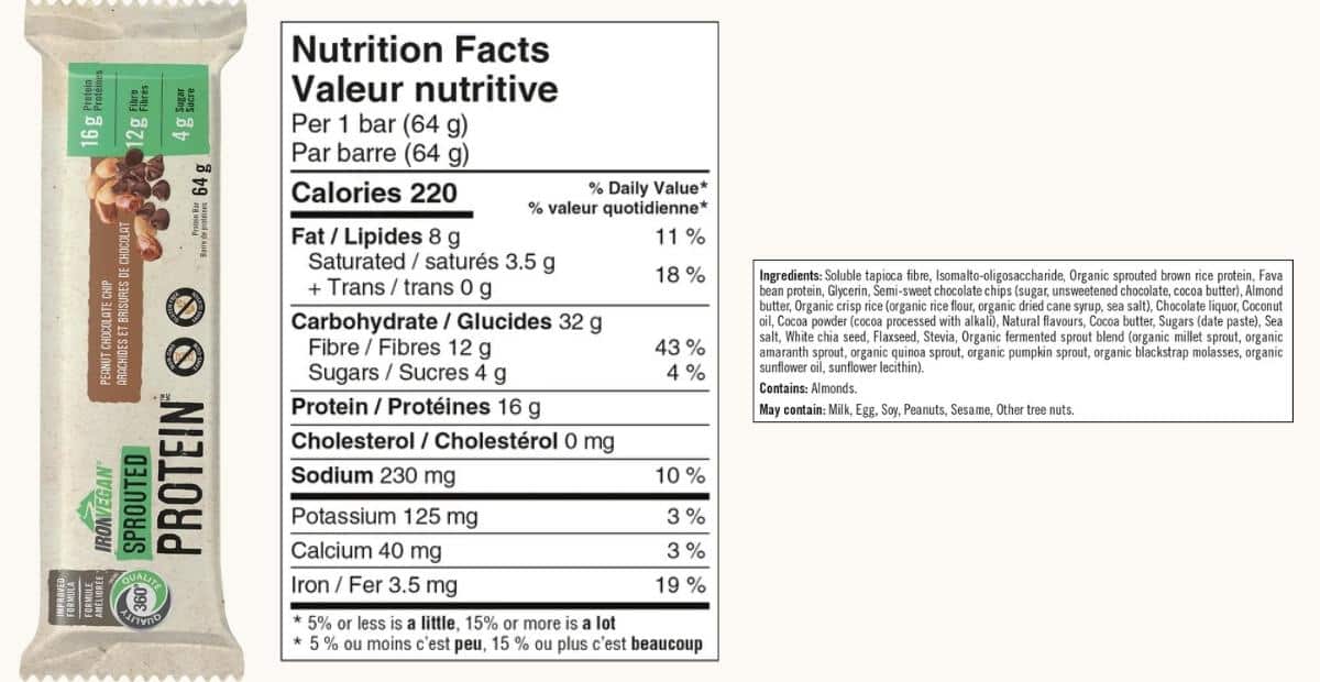 10 Best Protein Bars That Are Dietitian Approved (2025)