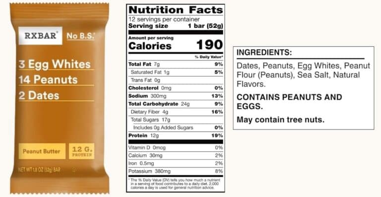 10 Best Protein Bars That Are Dietitian Approved (2025)