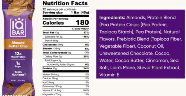 10 Best Protein Bars That Are Dietitian Approved (2025)