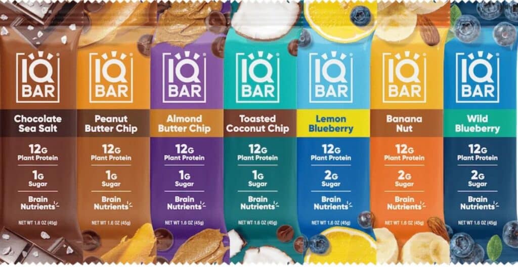IQ Bar Dietitian Review