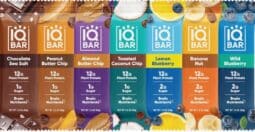 IQ Bar Dietitian Review